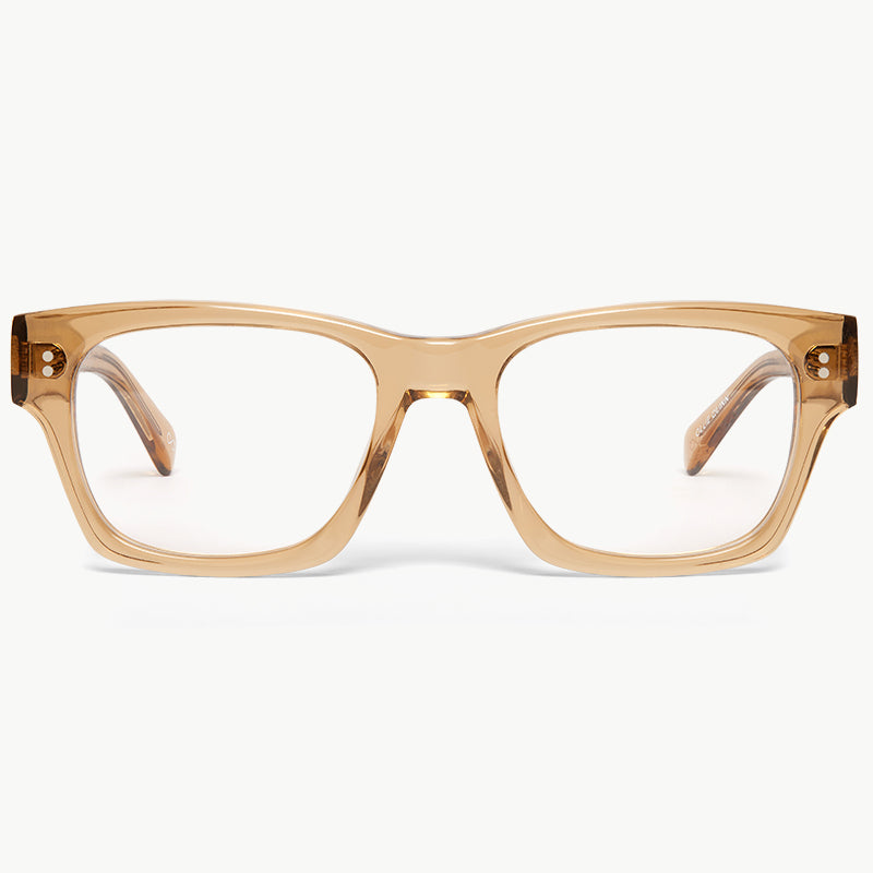 Pascal | Prescription Glasses | Ollie Quinn